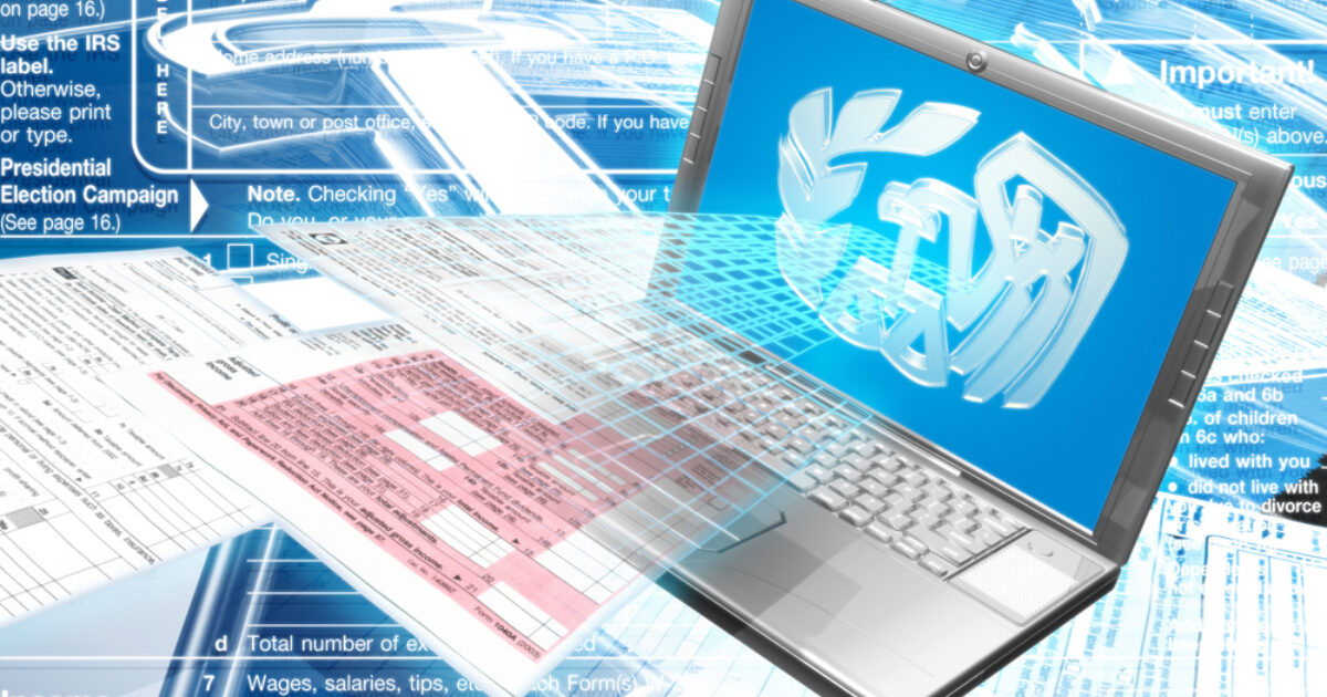 The Whitlock Co. | New IRS E-Filing Requirements Take Effect in 2024