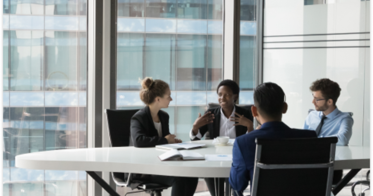 The Whitlock Co. | Understanding the Importance of Wealth Management